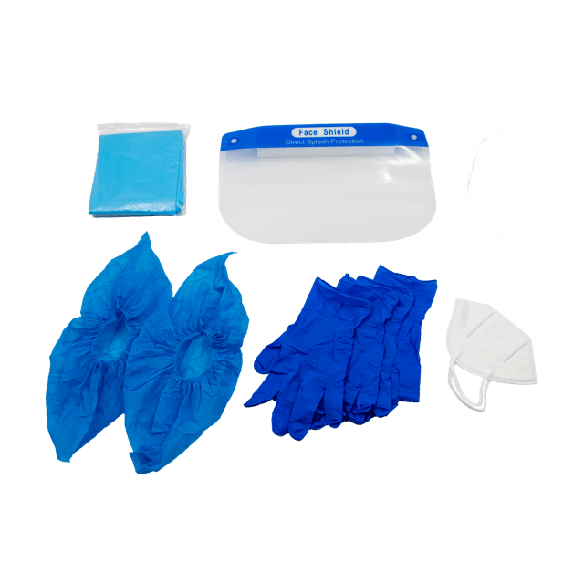 Vp Ppe Pack Vita Persona Llc